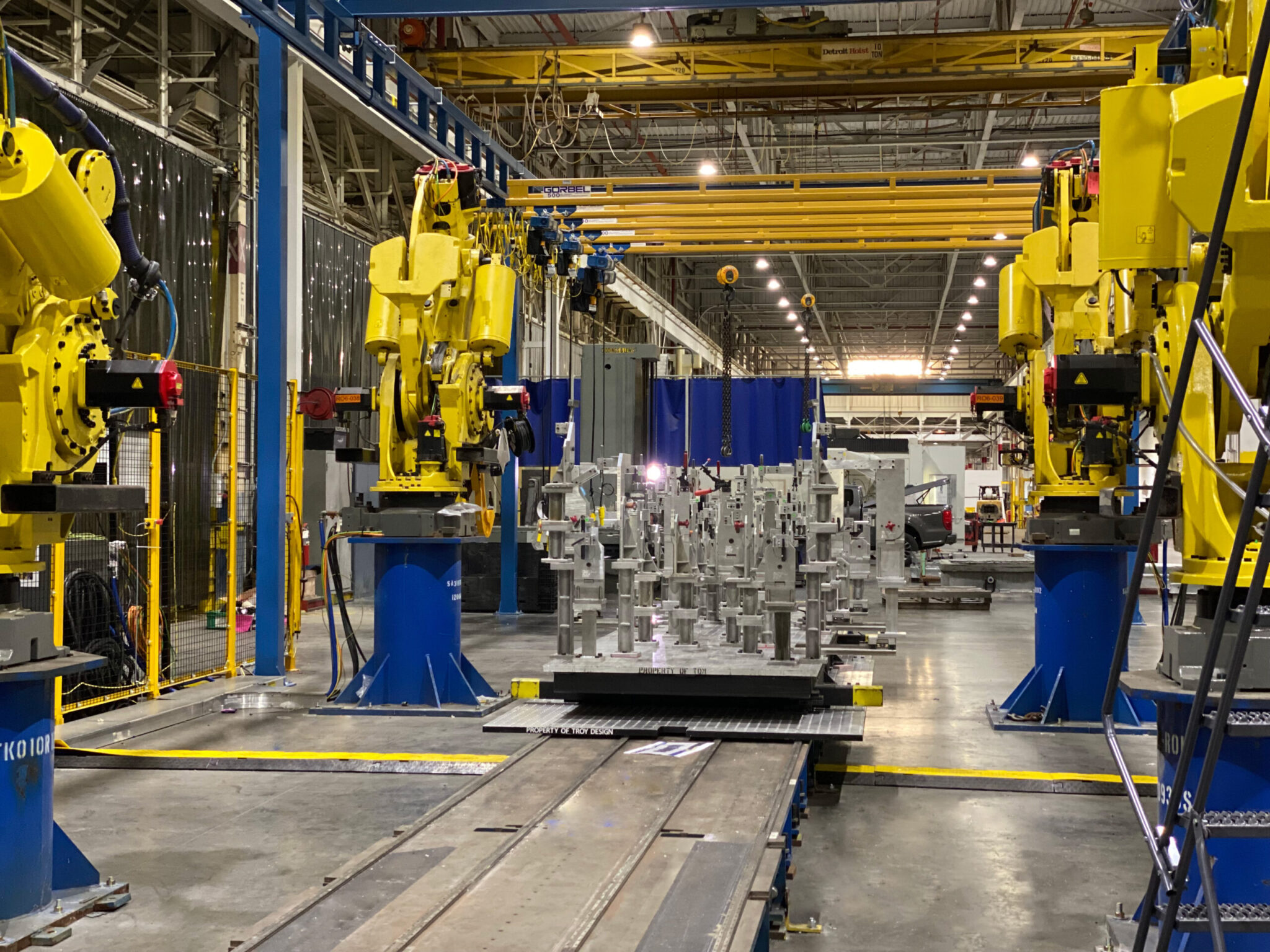 Troy Design and Manufacturing – Careerswith.com